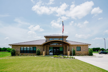 Government - City of Josephine, TX - Est. 1888