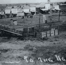 History of Josephine - City of Josephine, TX - Est. 1888