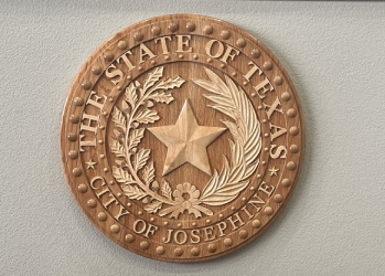 Government - City of Josephine, TX - Est. 1888