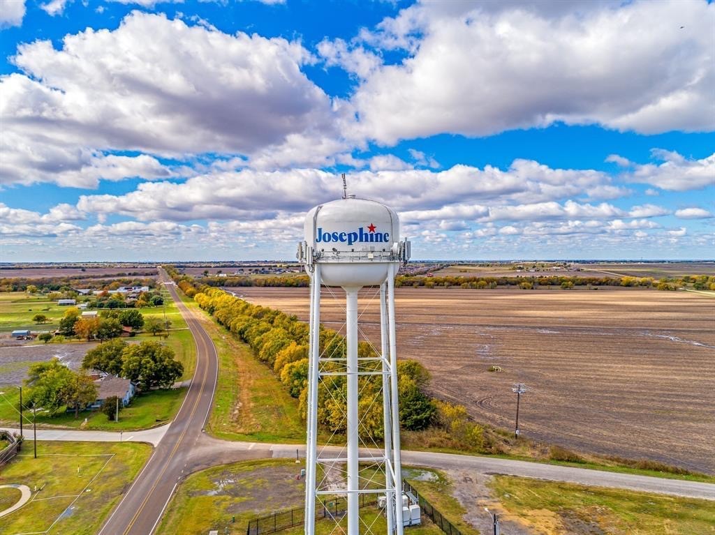 Economic Development - City of Josephine, TX - Est. 1888