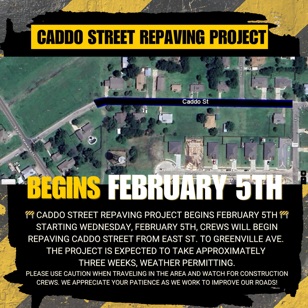 Josephine's Comprehensive Plan - City of Josephine, TX - Est. 1888